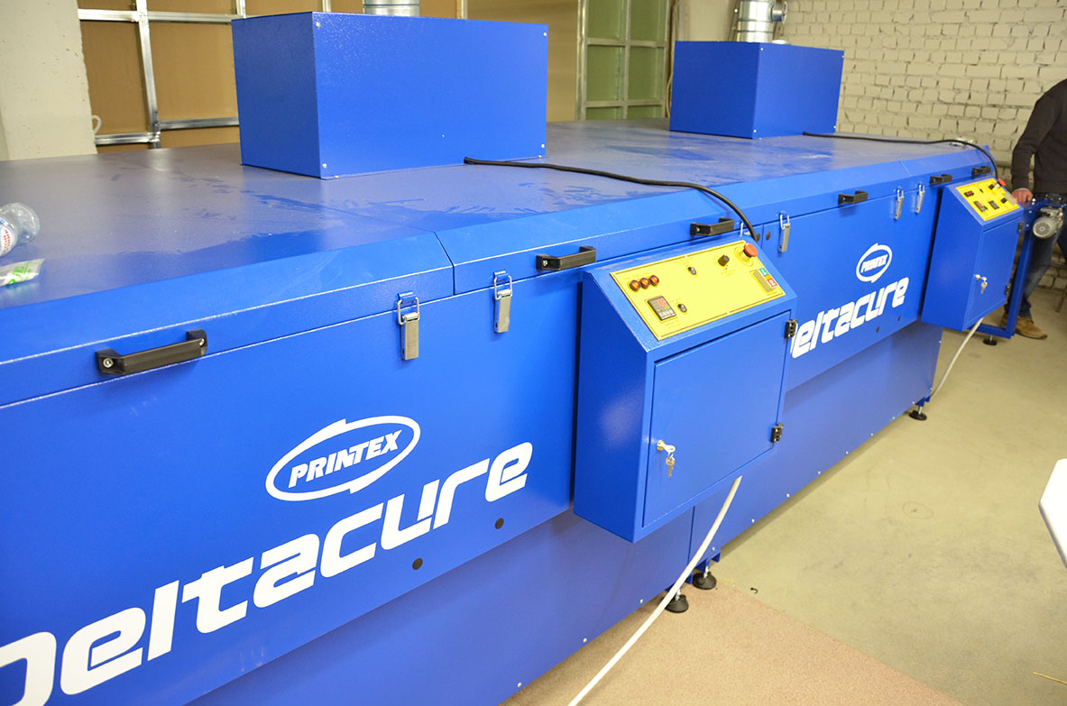 THE BIGGEST RUSSIAN HOLDING CHOOSES HIGH PERFORMANCE PRINTING COMPLEX ...